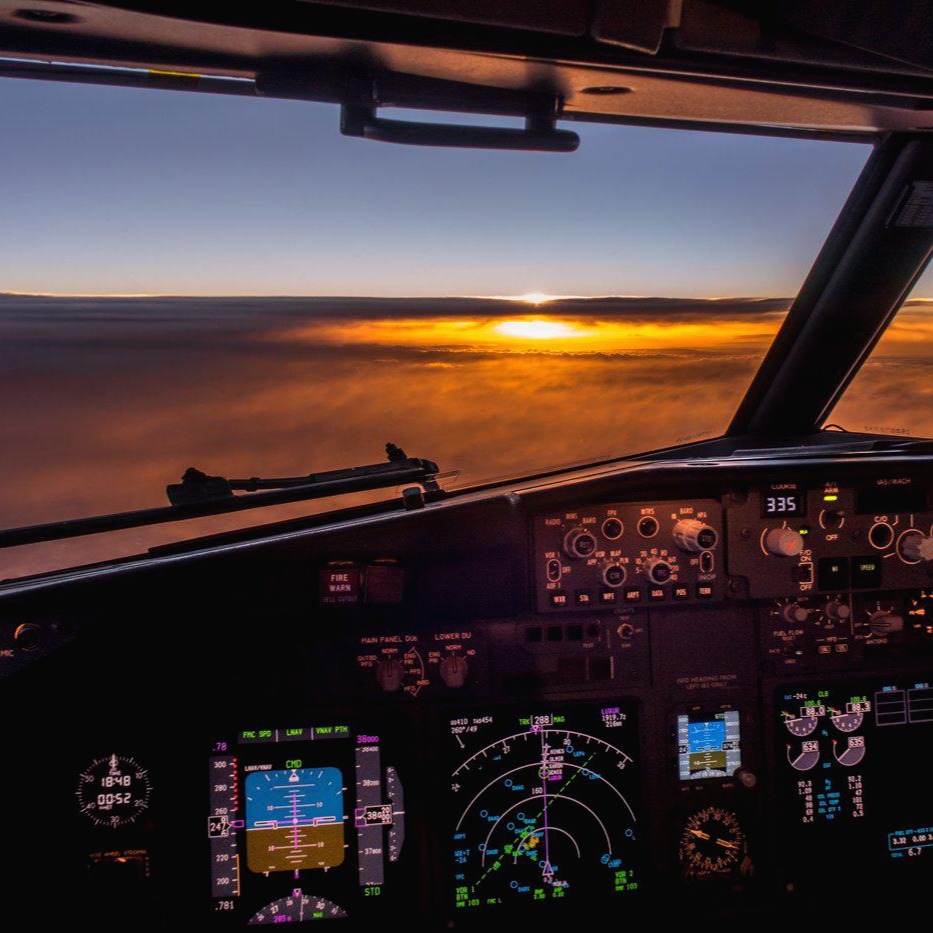 COMPULSORY REPORTING POINTS